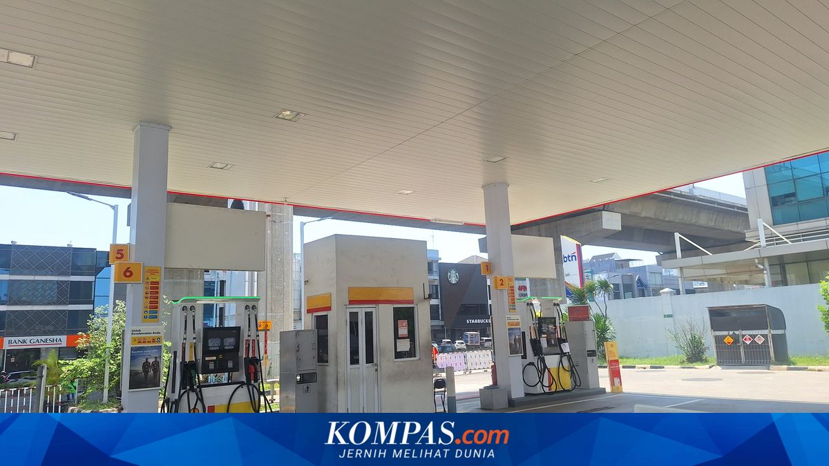 Shell: Pelepasan Bisnis SPBU Per 2026 Bukan Karena Masalah Stok BBM