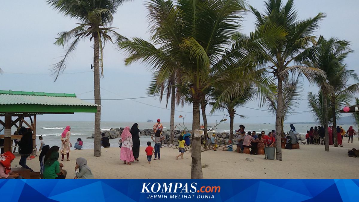 Pantai Batu Bedaun di Bangka: Daya Tarik, Harga Tiket, dan Jam Buka