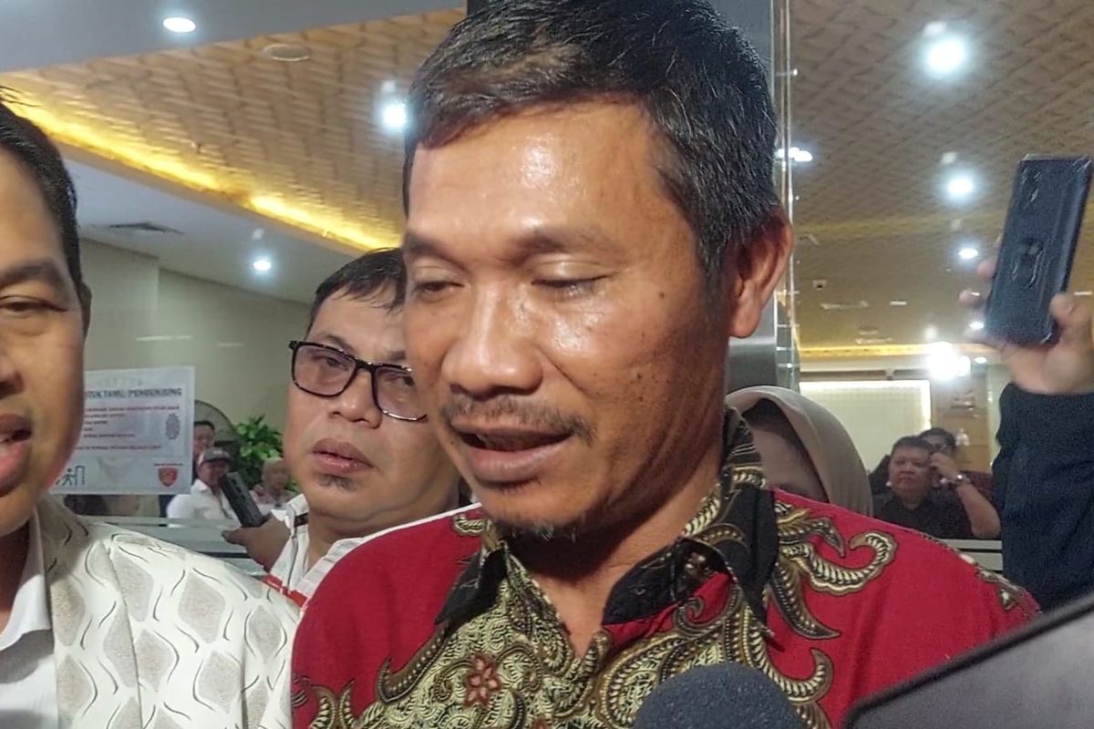 Ayah Terpidana Kasus “Vina Cirebon” Minta Iptu Rudiana Diproses Hukum