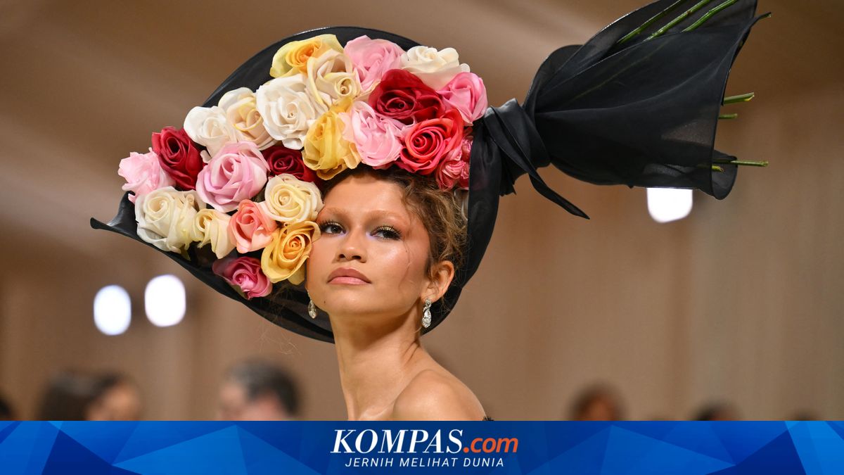 Deretan Tamu dan Host Met Gala 2025, Siapa Saja yang Hadir Tahun Ini?