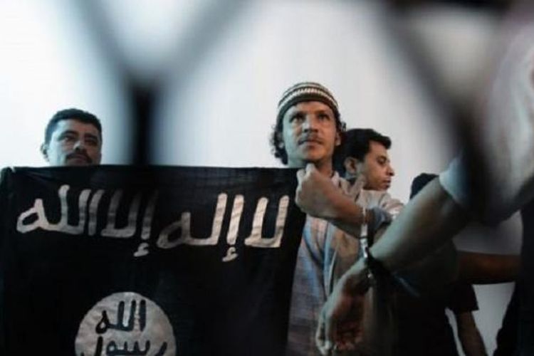 Mengenal Asal-usul ISIS, Kelompok Teroris dari Irak