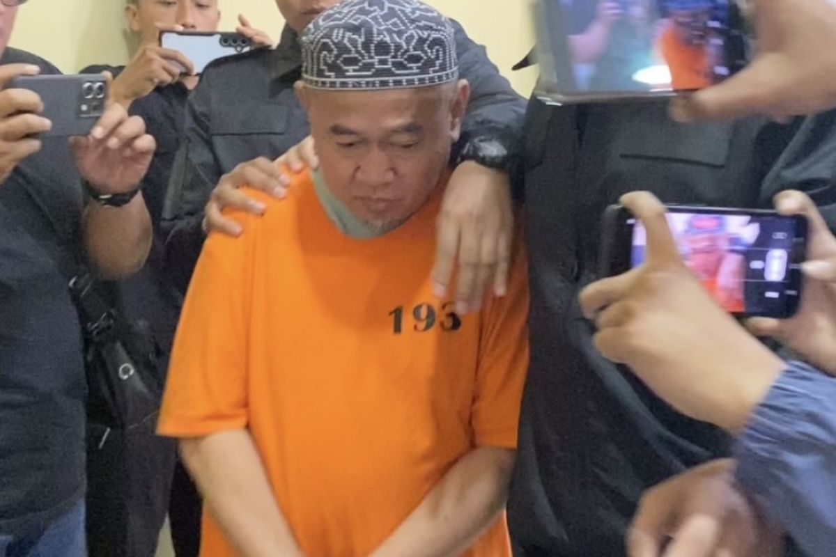 Kasus Pencabulan Guru Ngaji di Tebet Terungkap Saat Korban Mogok Mengaji