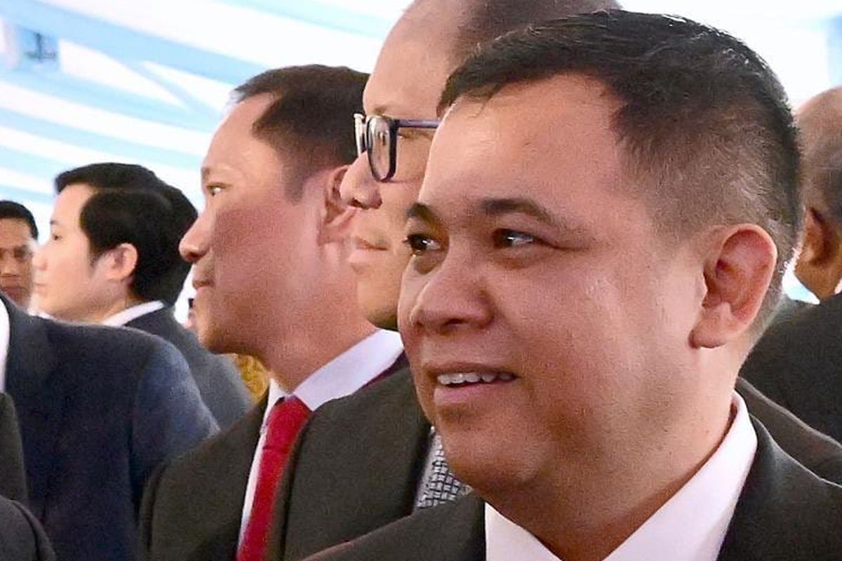 Emiten Sawit Milik Haji Isam Bagikan Dividen Rp 2,07 Per Saham