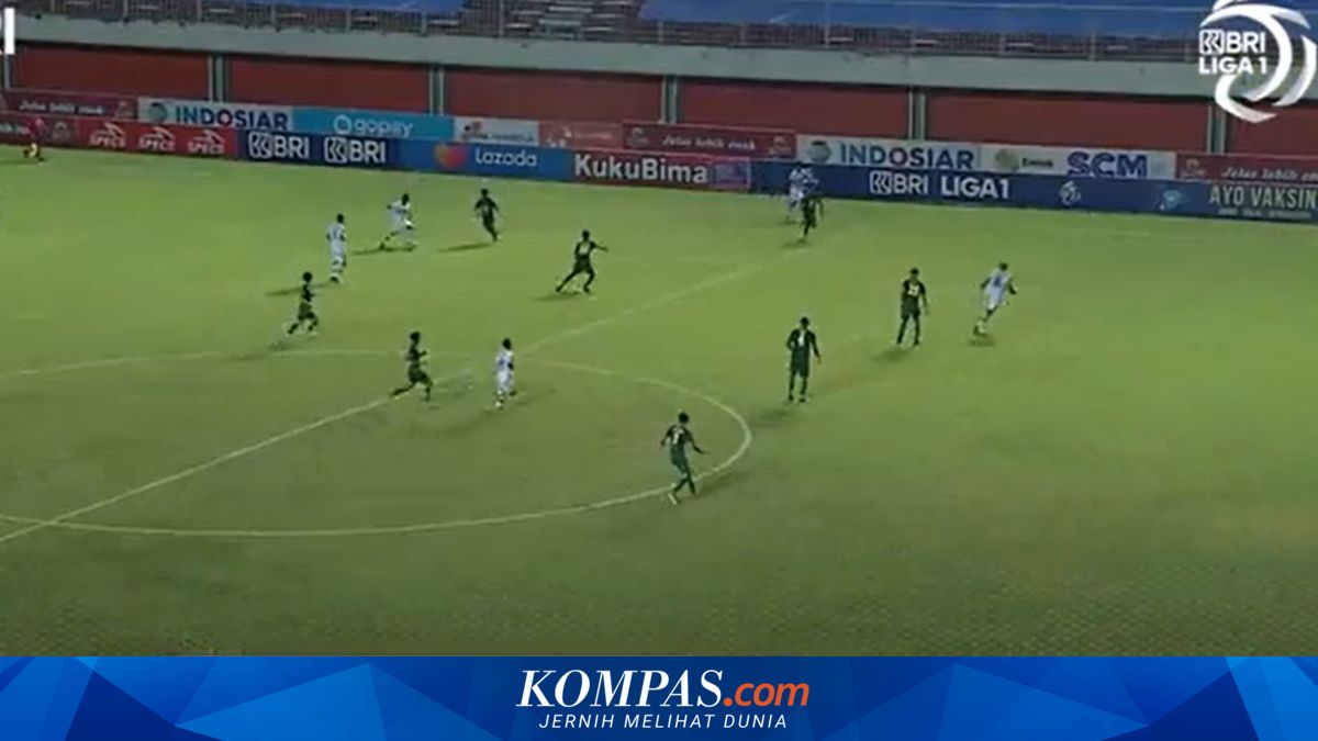 Bagaimana Jika Terjadinya Offside dalam Sepak Bola?