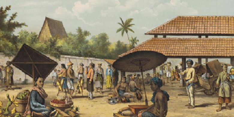 Apa Arti Lemah Teles? Cari Tahu Yuk! - Kompas.com