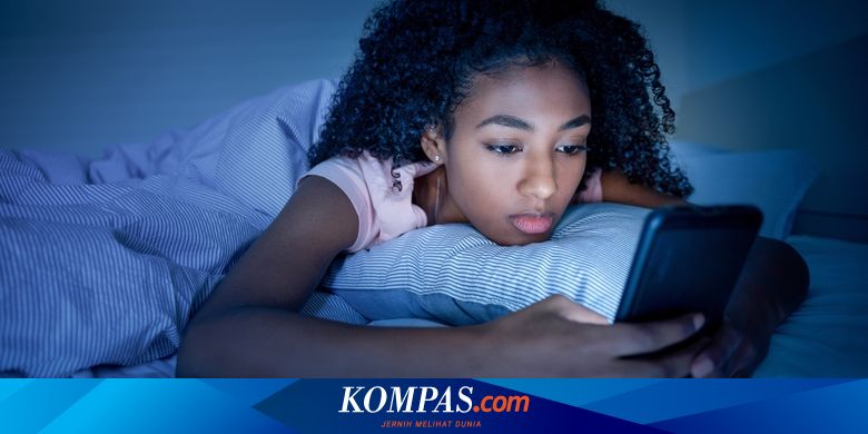 Apa Akibat Sering Begadang bagi Wanita? Berikut 8 Daftarnya…