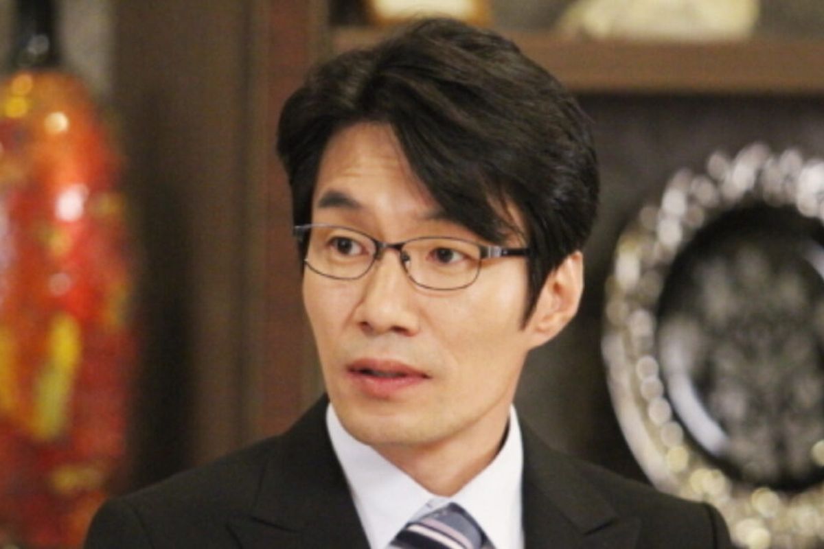 Sebelum Ditemukan Meninggal, Song Young Kyu Sempat Terjerat Kasus DUI