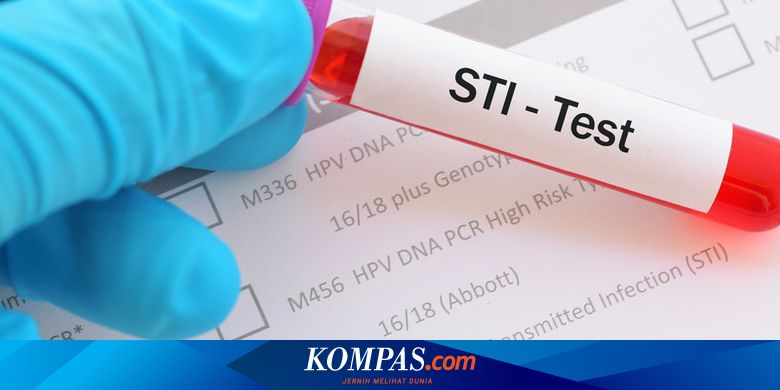 5 Penyakit Kelamin Yang Menular Akibat Seks Oral