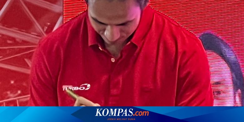 Sukses Di Le Mans Menambah Semangat Sean Gelael Raih Podium di Brasil