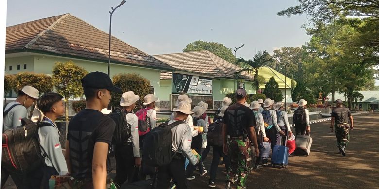 Ancaman Tak Naik Kelas Jika Tolak Barak Militer, KPAI: Ini Bentuk Tekanan Psikologis