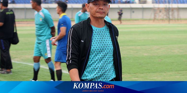 Berita Harian Muchlis Hadi Terbaru Hari Ini - Kompas.com