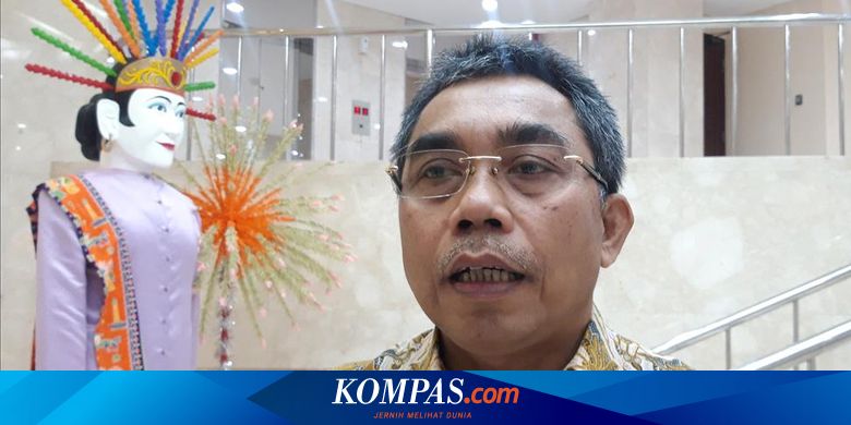 PDI-P DKI Berencana Buka Pendaftaran Bakal Caleg Pemilu 2024 pada Akhir ...