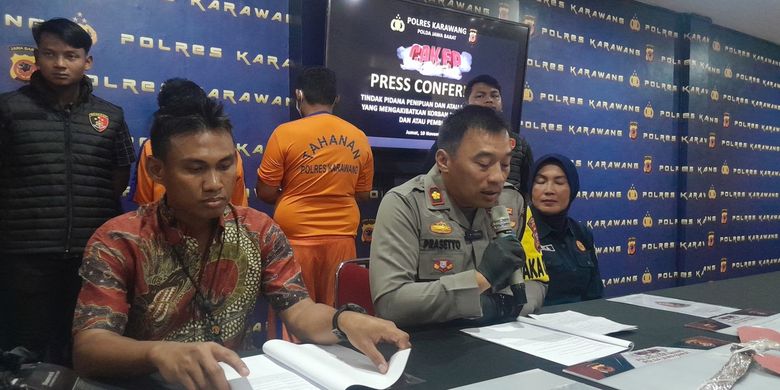 Berita Harian Pegawai Honorer Rsud Karawang Terbaru Hari Ini - Kompas.com Berita Harian Pegawai Honorer Rsud Karawang Terbaru Hari Ini - Kompas.com
