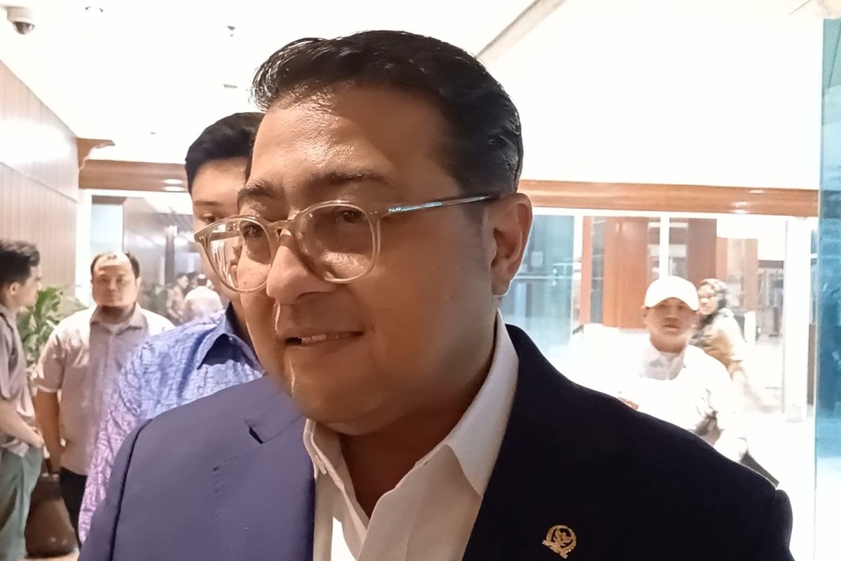 Profil dan Harta Teuku Riefky Harsya, Menteri Ekonomi Kreatif yang Miliki Latar Belakang Militer