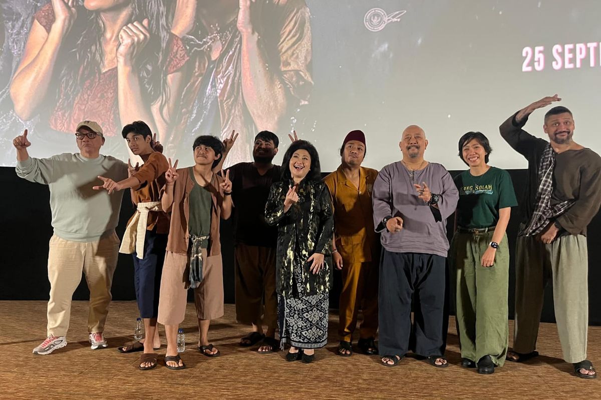 Sinopsis Film Kang Solah from Kang Mak X Nenek Gayung