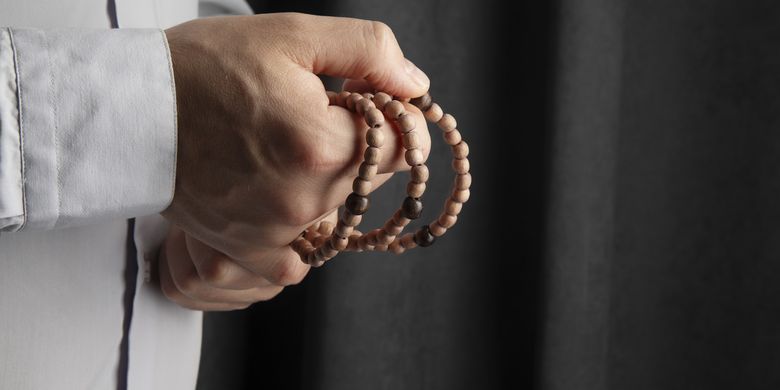 Berikut Bacaan Doa Rabithah yang Bisa Diamalkan Lengkap dengan Artinya ...