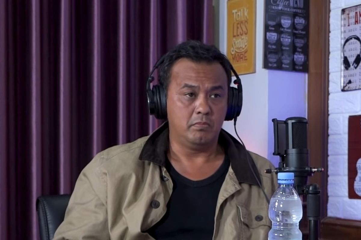 Cerita Dicky Candra Dihina Artis dan Produser Terkenal, Disebut Akan ...