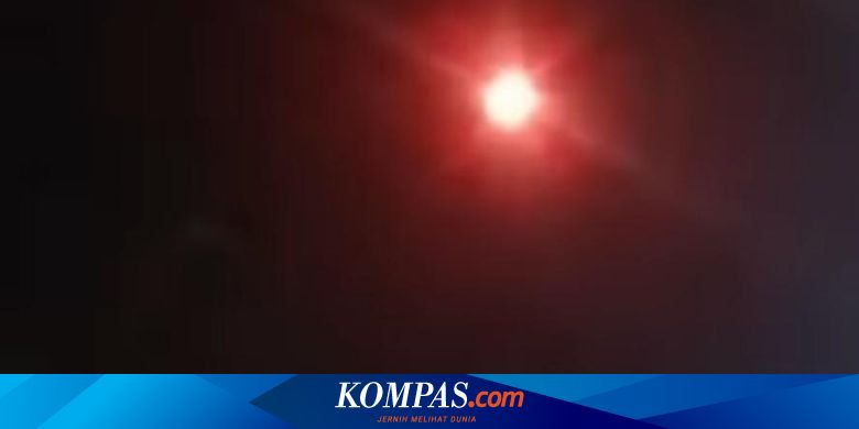 Viral Bola Api Banaspati, Ini 5 Jenis Hantu Berwujud Bola Api dalam ...