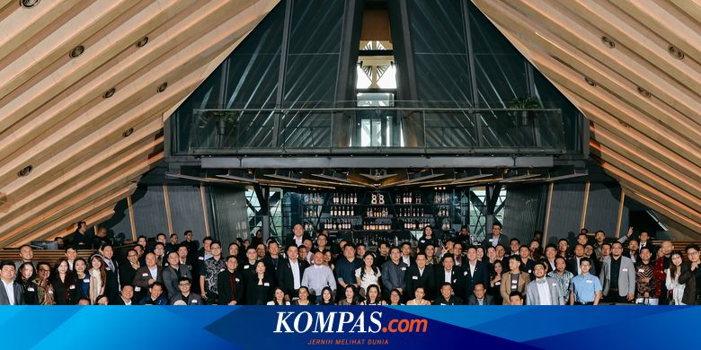 Rayakan HUT Ke-2, Komunitas Pengusaha BNI Magnify Galang Dana untuk ...