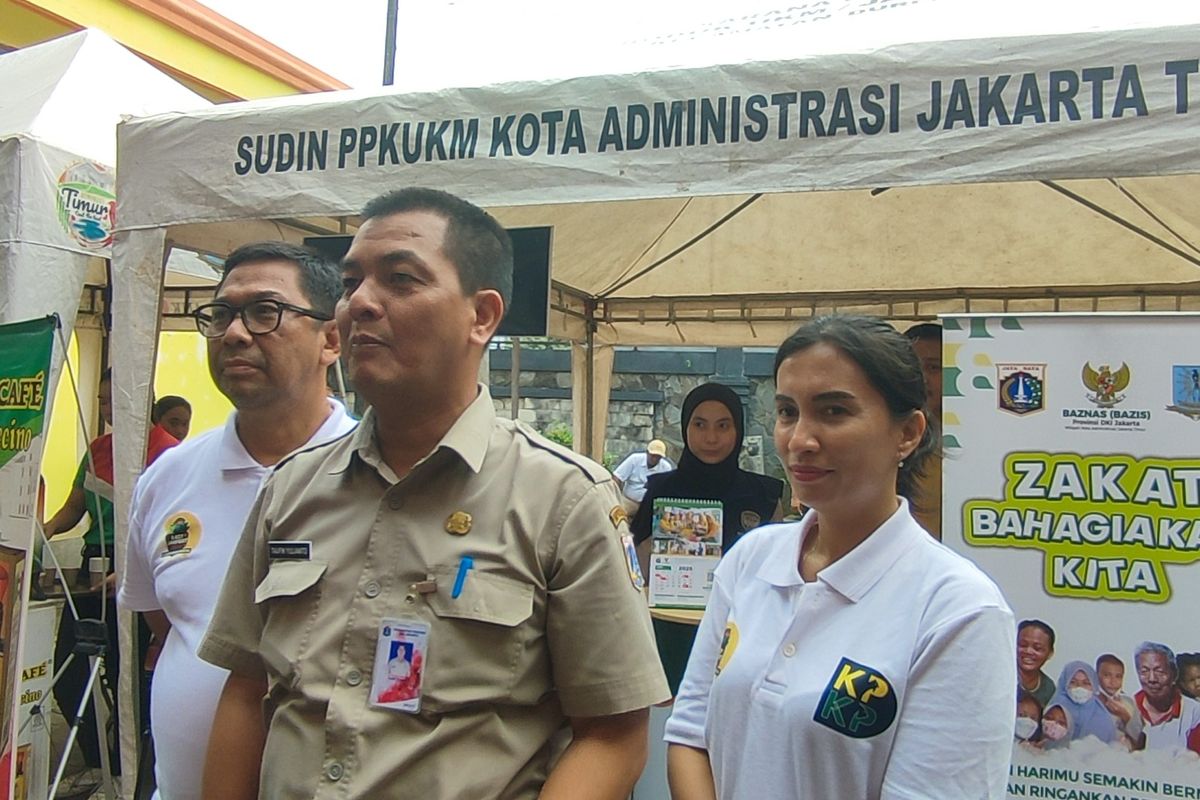 Ratusan Kilogram Organ Hewan Kurban Tak Layak Konsumsi di Jaktim ...