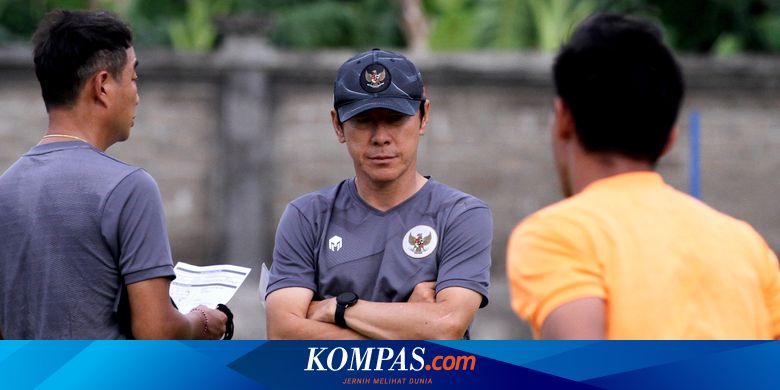 Mengenal 2 Pelatih Baru di Timnas Indonesia U23, Siapa Saja?