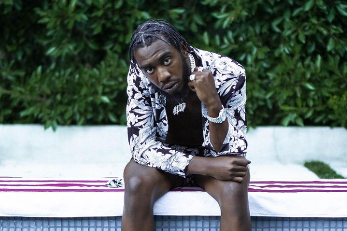 Lirik dan Chord Lagu Panda - Desiigner