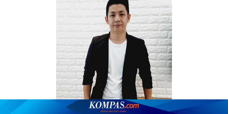 Berani Menantang Diri, Kiat Sukses Agus Gunawan Raih Karier Impian