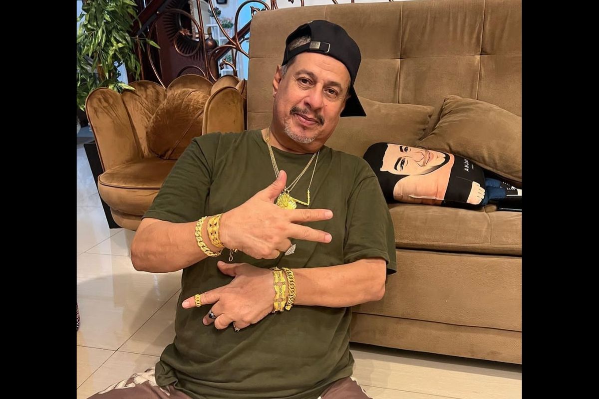 Puji Maarten Paes, Video Pak Muh Ayah Fadil Jaidi Diunggah Klub Bola FC ...