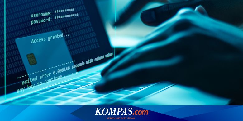 Pentingnya Menjaga Identitas Digital dalam Sistem Pembayaran "Online"