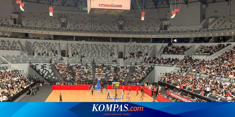 Opening Ceremony FIBA World Cup 2023, Agnez Mo Akan Meriahkan Indonesia ...