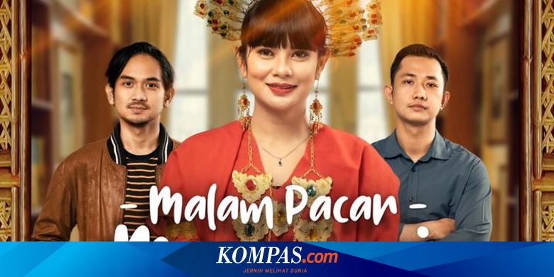 Sinopsis Malam Pacar Mappacci, Film Bertajuk Adat Bugis Makassar