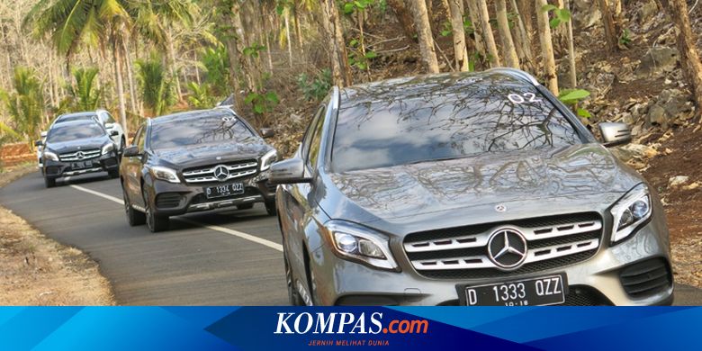 Stigma Mercy Mobil Mahal Perawatannya, Benarkah?