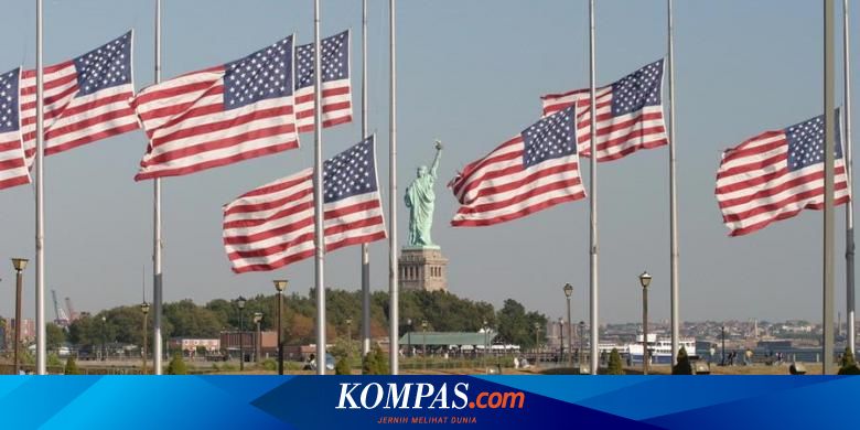 Politik Luar Negeri Amerika Serikat