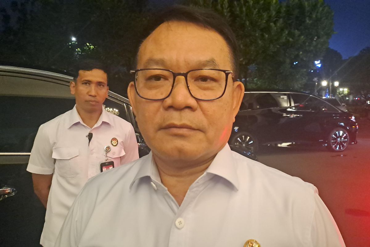Dudung dan Gus Ipul Ogah Jadi Ketum, PPP: Biasa, Ke Depan Makin Seru!