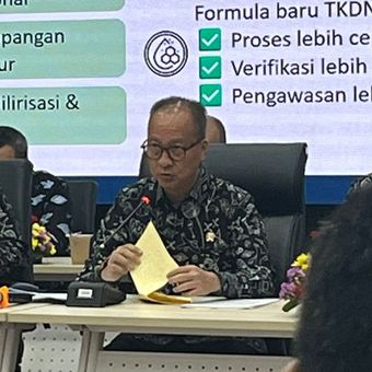 Longgarkan TKDN, Kemenperin Bikin Aturan Baru