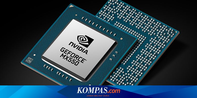 Saham Nvidia Meroket berkat ChatGPT