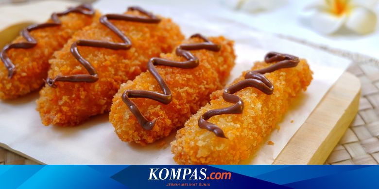 30 Resep Makanan Simpel untuk Jualan, Minim Modal Cocok untuk Pemula
