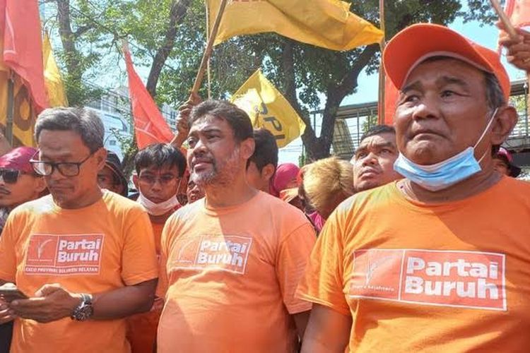 UMK atau UMR Jombang 2023, Tertinggi Ke-10 di Jawa Timur