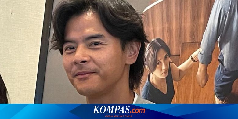 Kembali Jadi Jonathan, Dion Wiyoko Sebut Karakternya di Sore Istri dari Masa Depan Lebih Dewasa