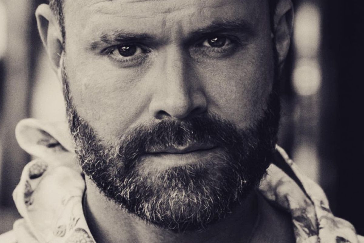 Lirik dan Chord Lagu Sorry – Daniel Bedingfield