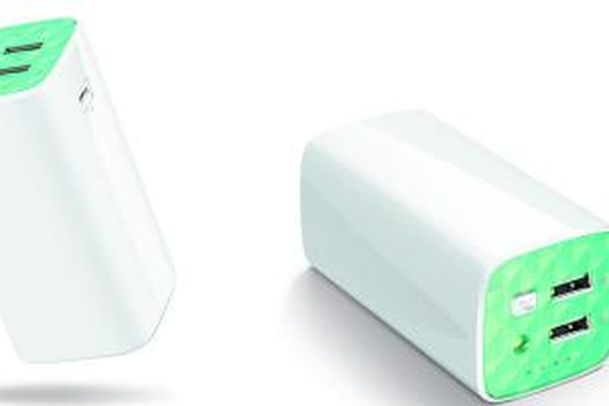 TP Link Mulai Tawarkan Power Bank