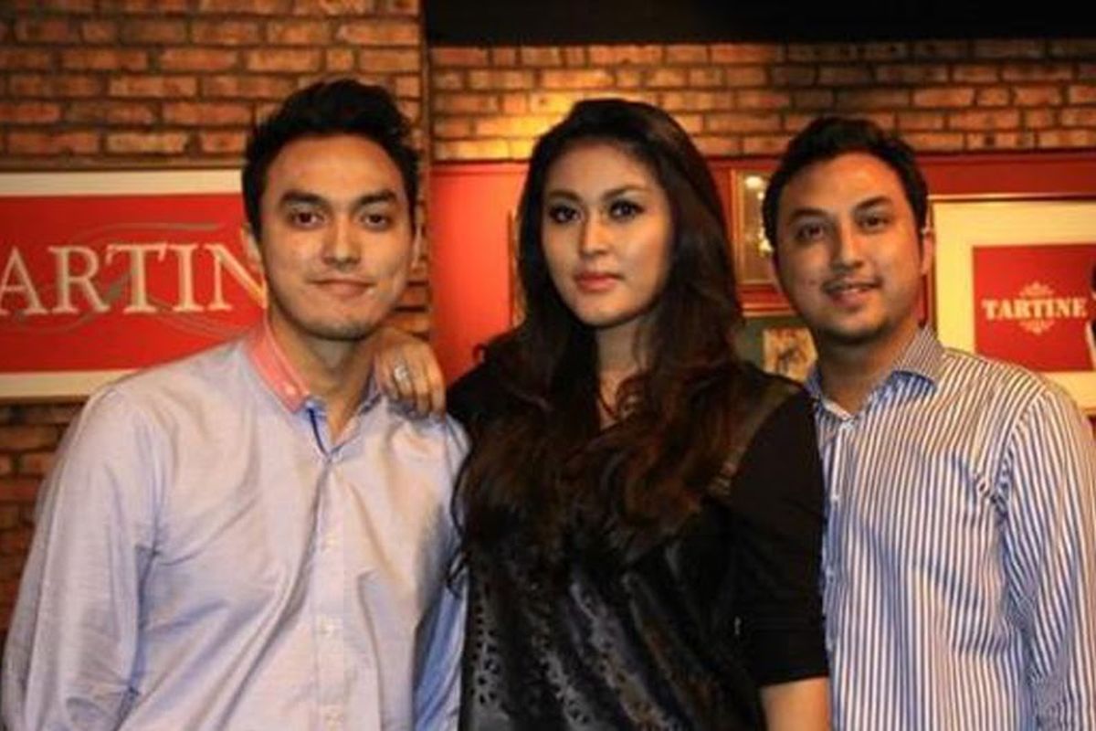 Era 2000, Begini Lirik dan Chord Lagu Dunia Belum Berakhir dari Shaden