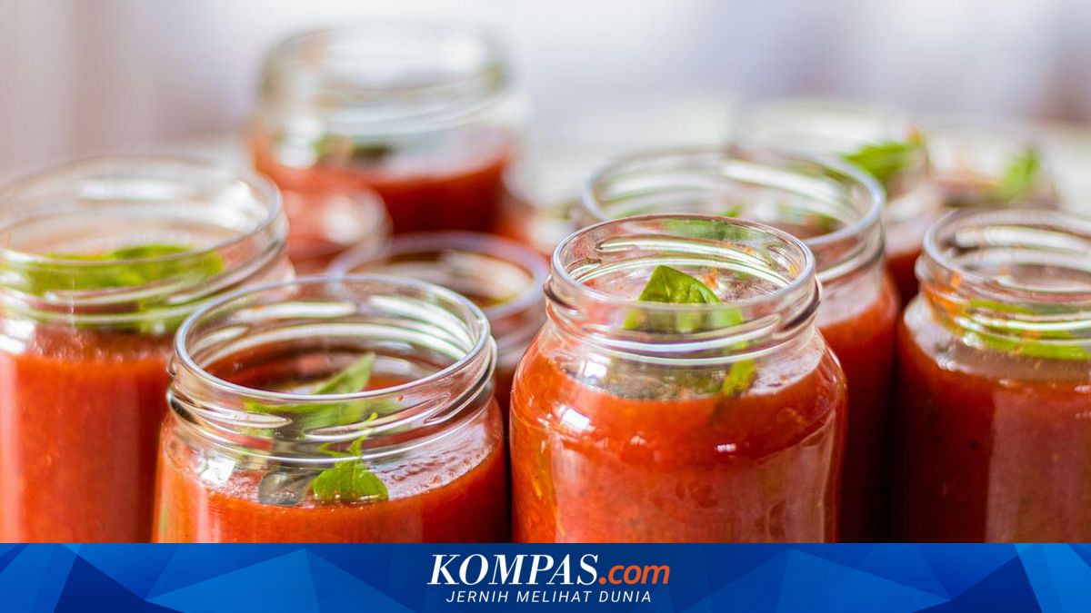 7 Produk Del Monte Indonesia yang Masih Dijual, Apa Saja?