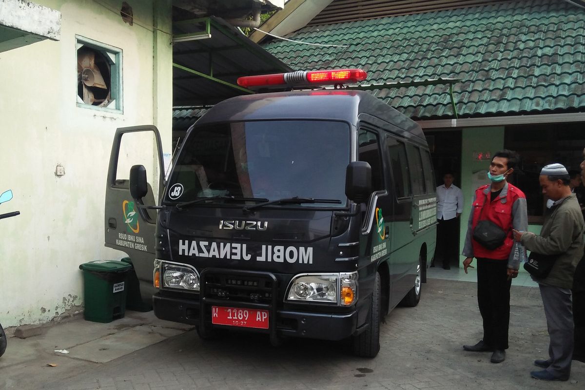 Sederet Fakta Pesilat 17 Tahun di Gresik Tewas Usai Latihan, "Duel" dengan Pelatih Tanpa Pengaman