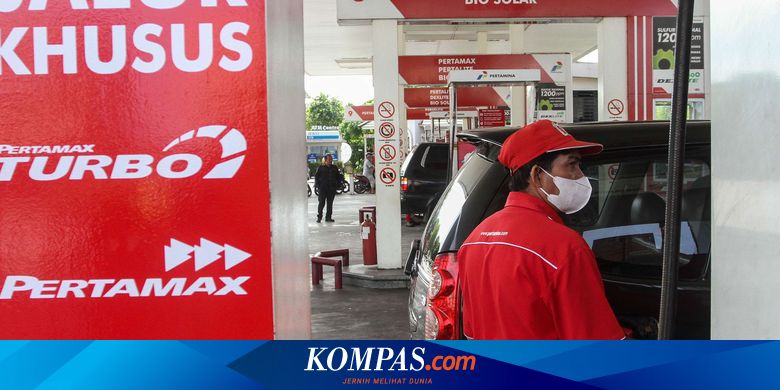 Pakai Pertamax Turbo, Perhatikan Spesifikasi Mobil Biar Tidak Mubazir