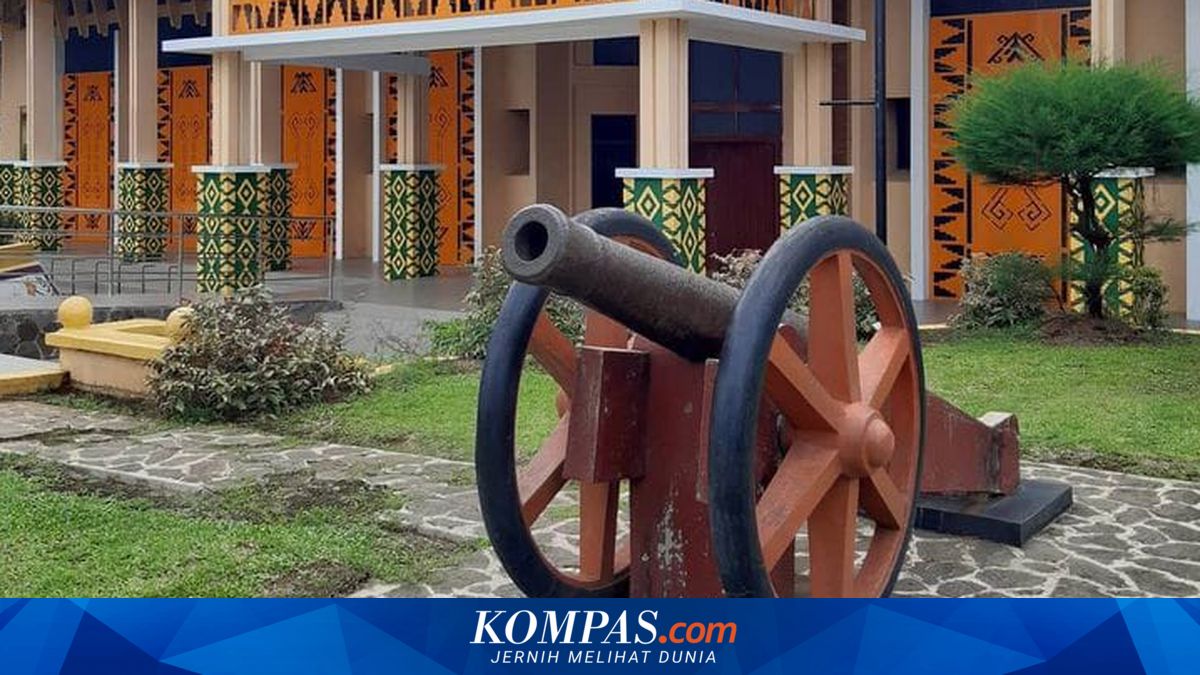 Museum Lampung: Daya Tarik, Koleksi, Harga Tiket, Jam Buka, dan Rute