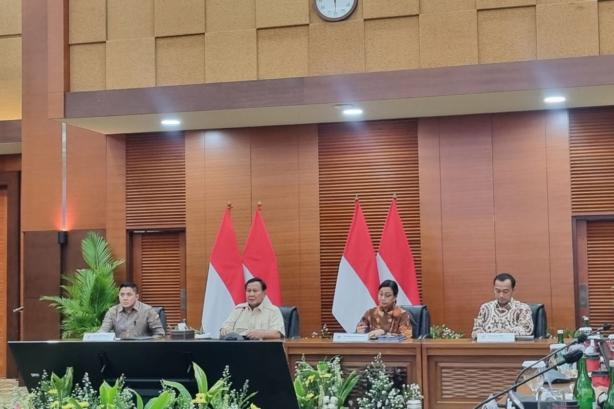 PPN 12 Persen Hanya untuk Barang Mewah, Celios: Rakyat Baru Aman jika ...