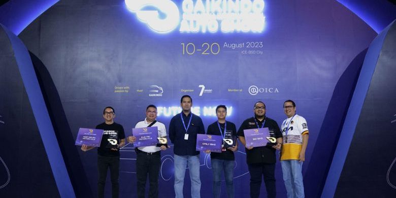 Menilik 1 Tahun Kiprah ALVA di Pasar Otomotif Indonesia