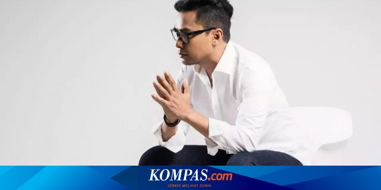 Ady eks Vokalis Resmi Larang NAFF Bawakan Lagunya Lagi