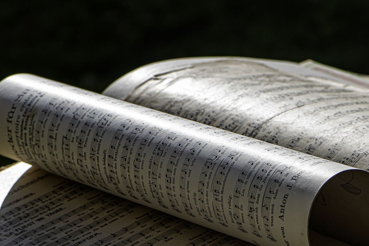 8 Lagu Daerah Riau dan Liriknya